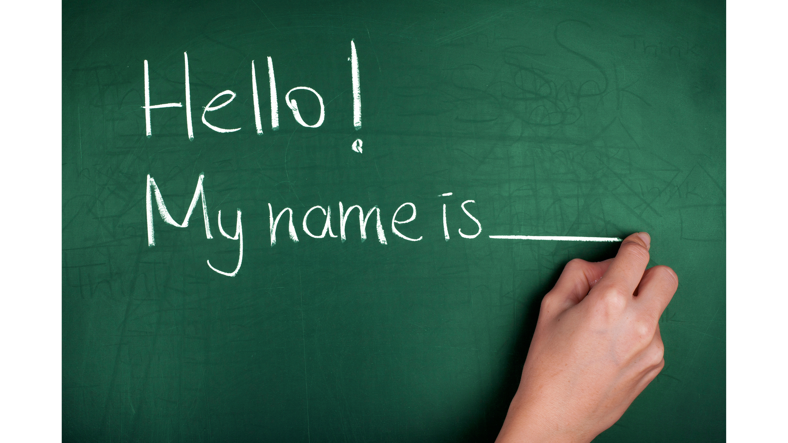 What’s In a Name? A lot. - Highroad Global Services